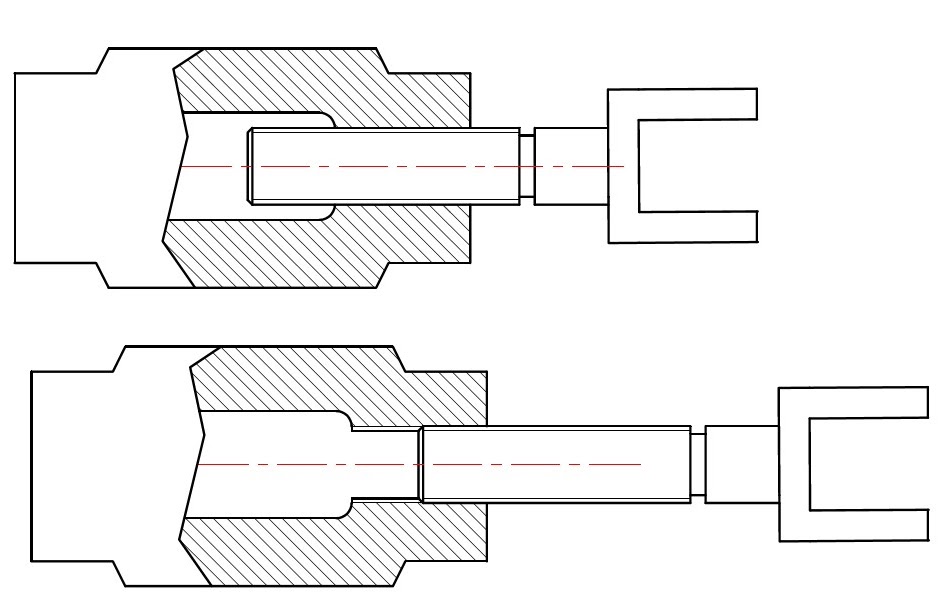 Gambar Teknik Mesin : ULIR - Guru Teknik Mesin