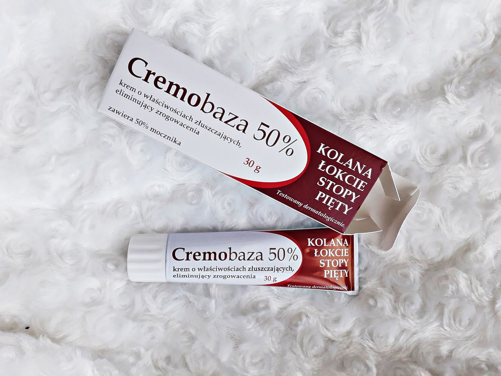 acne skin: Farmapol » Cremobaza 50% | dopłata do odszkodowania oc