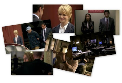 Review: COLD CASE | Gossinp