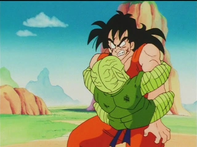 23. ADDIO IANKO ~ Pianet Dragonball