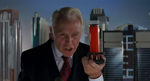 HOB HOUSE: ROBOCOP 2 (1990)