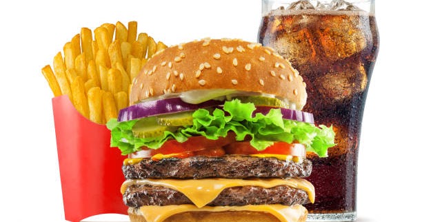 10 Most Popular Fast Foods That British People Love - GREEN BEANS