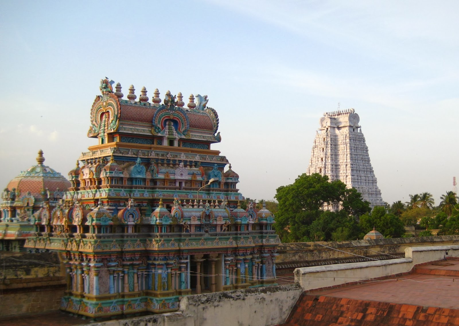 Blok888: Top 10 Most Amazing Temples in the world