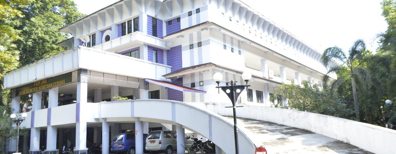 Fakultas Kedokteran Universitas Sebelas Maret