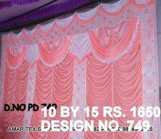 PARDA SIDEWALL DESIGNS 9924799905