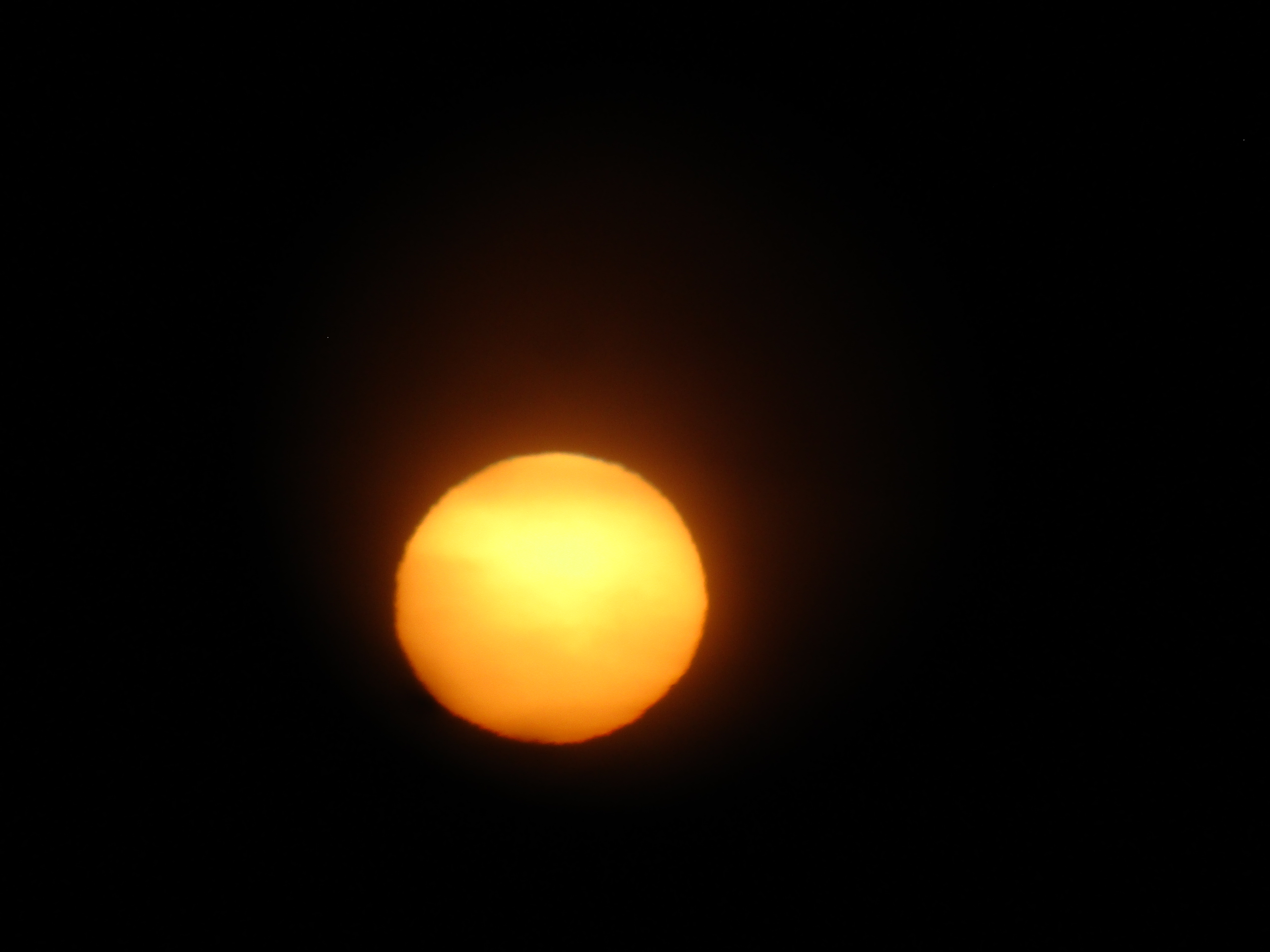 EH2R - latest work in progress: Autumn 2020 great sun disk expansions ...