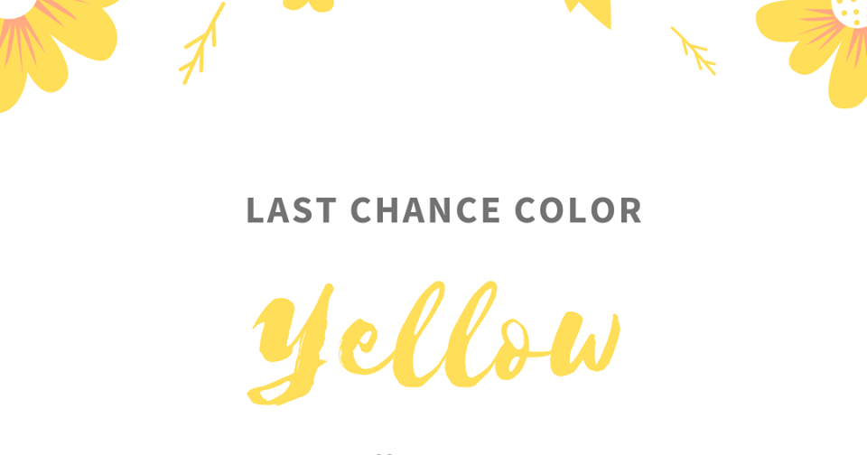 SALE DAYS: 50% OFF YELLOW TAGS GOODWILL NOW THROUGH FEBRUARY 29th | Two ...