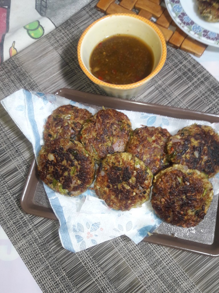 Lauki Kabab Recipe - Yummy Traditional