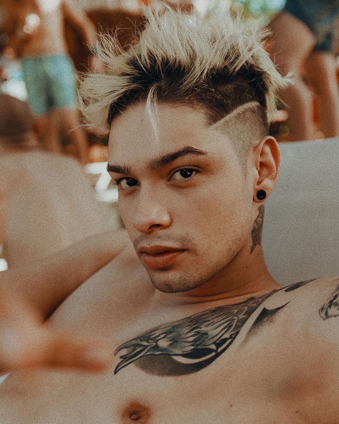 Daniel Patiño, PaisaVlogs