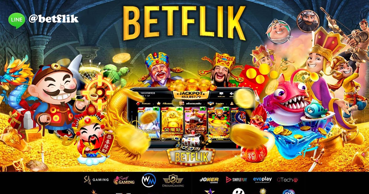 Betflik