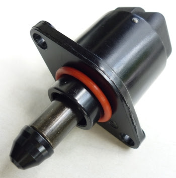 405SRI by ThawaT: มอเตอร์เดินเบา - Idle Speed Control Motor ( ISC )