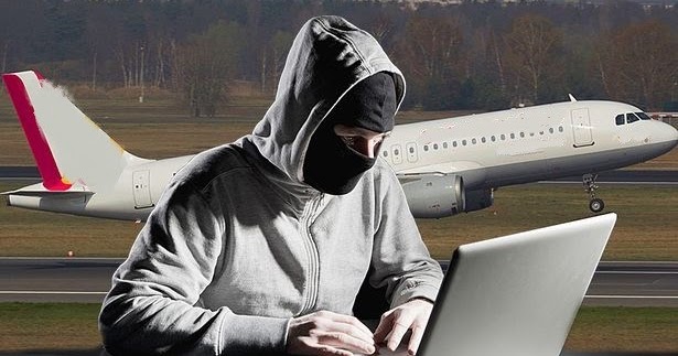 Ethics in the Aviation Workplace - Aerial Hacker