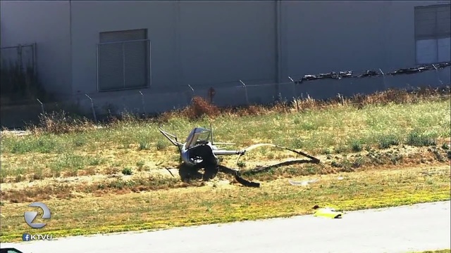 Kathryn's Report: Robinson R44 Raven II, N144TG: Fatal accident ...