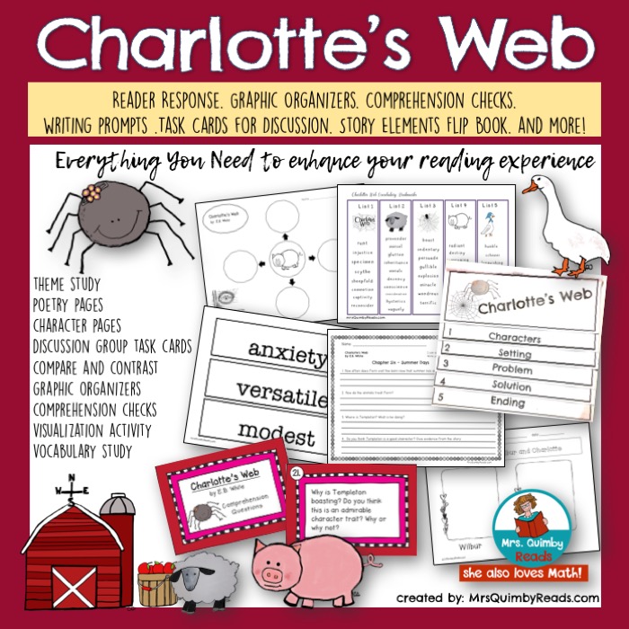 MrsQuimbyReads | Teaching Resources: Teaching Resources That Save ...