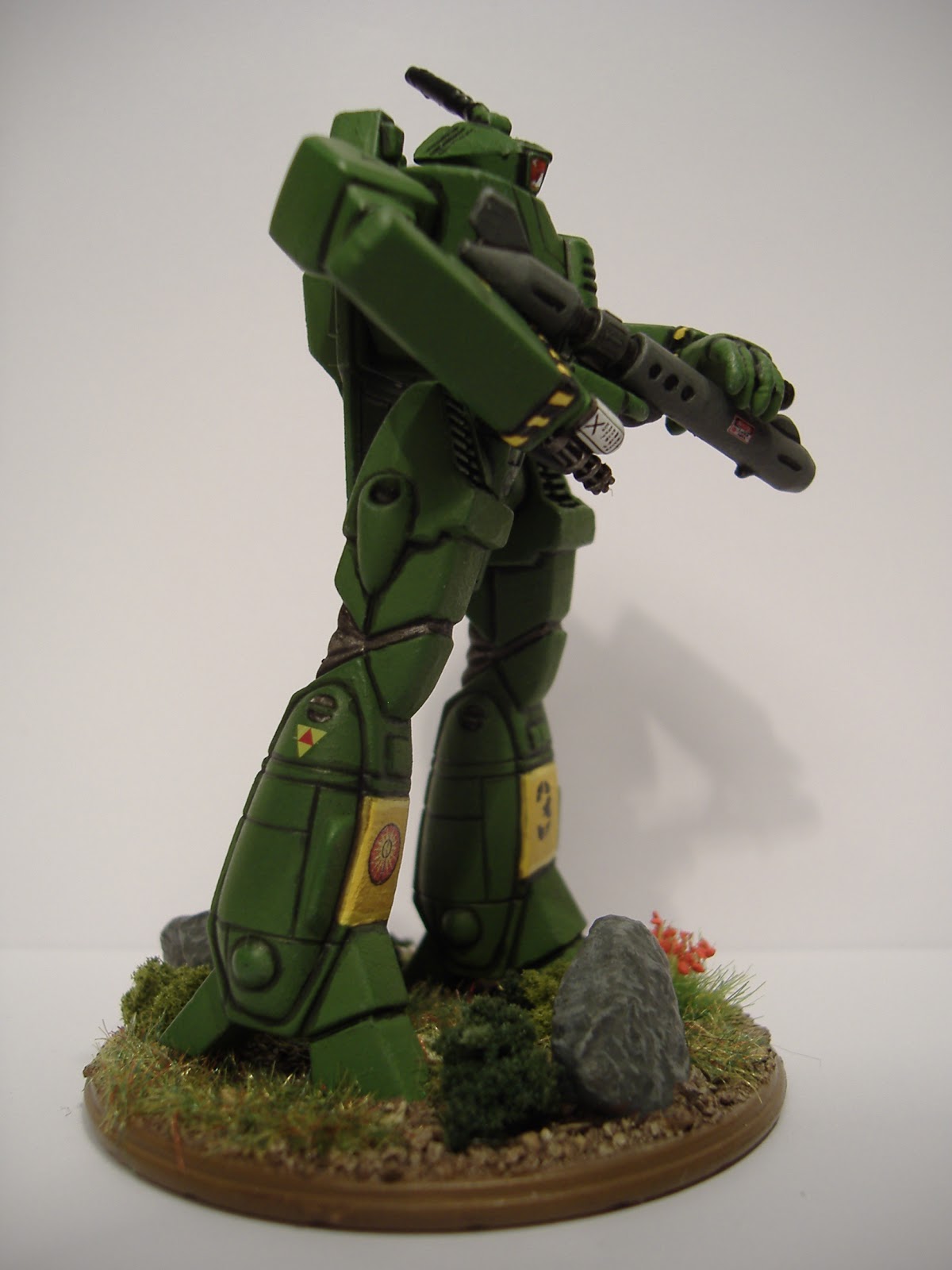 SmallScaleOperations - Wargaming Moderns, Historical and Sci-Fi with ...