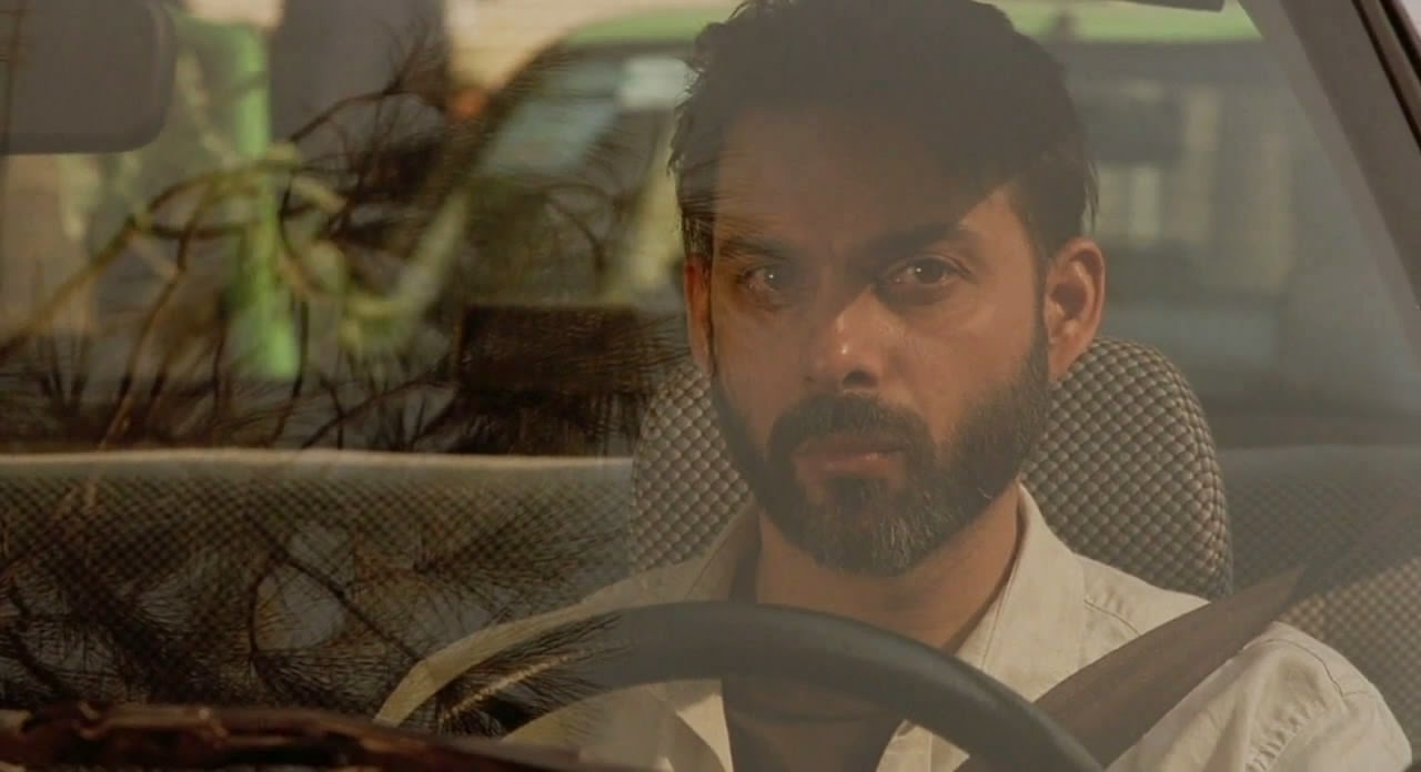 Movie Review: A Separation (2011) | The Ace Black Movie Blog