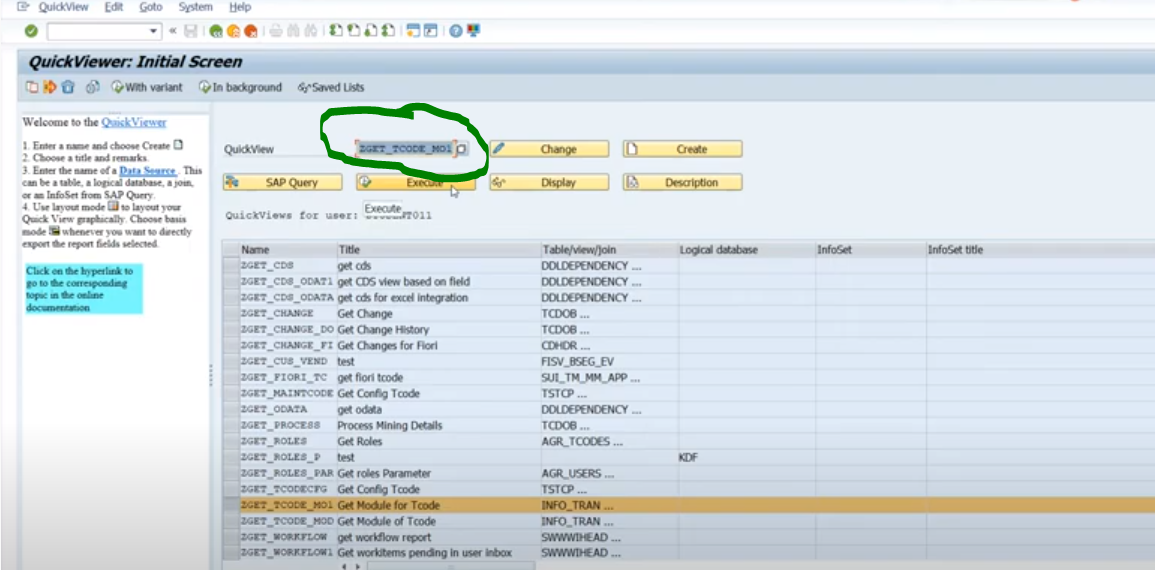 Sap Abap Central How To Send Email From Sap Abap Query Report