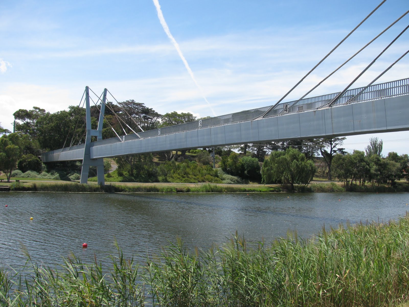 Barwon Blog: Building Bridges