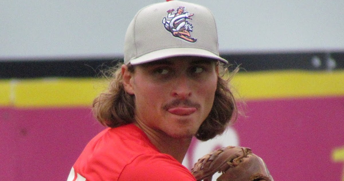 2020 Phillies Prospect Countdown: #22 LHP Kyle Dohy