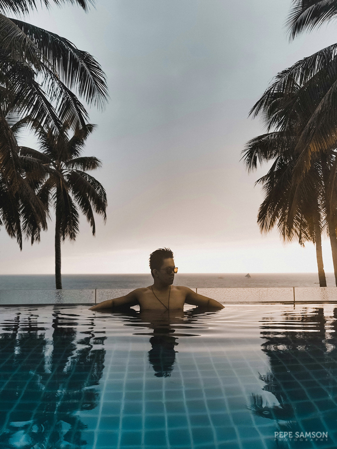 Review: Henann Crystal Sands Resort Boracay | Pepe Samson