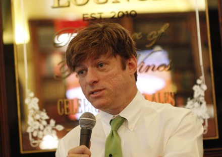 Etheldredasplace: The Michael Voris Generation