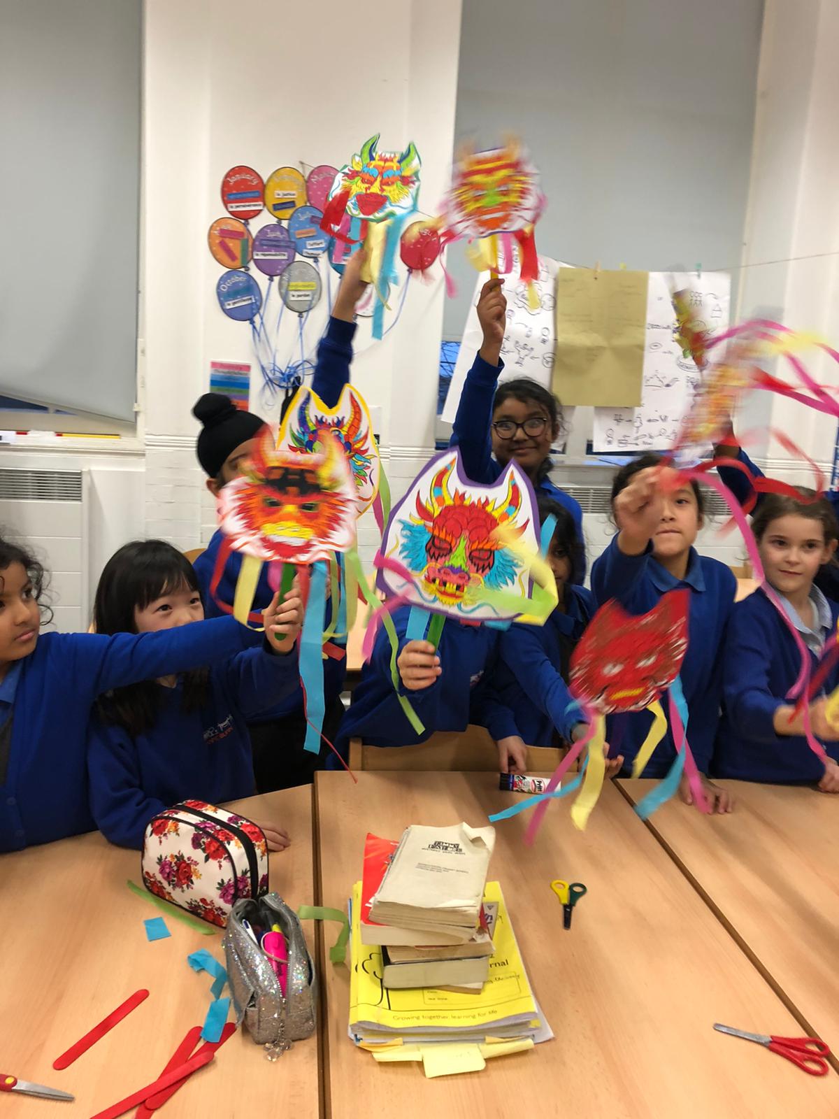 Bannockburn Primary After School Arts And Crafts Club
