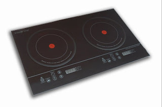 Snappy Chef: Snappy Chef Induction Cooker