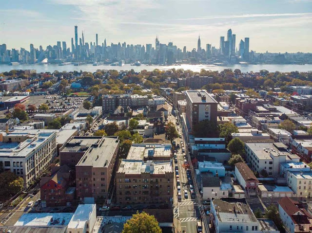 New Jersey: Best to Do in Union City NJ