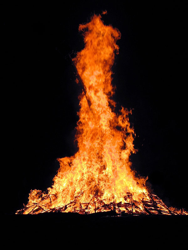 Homes4Her: Calan Mai - First Day of May in Wales