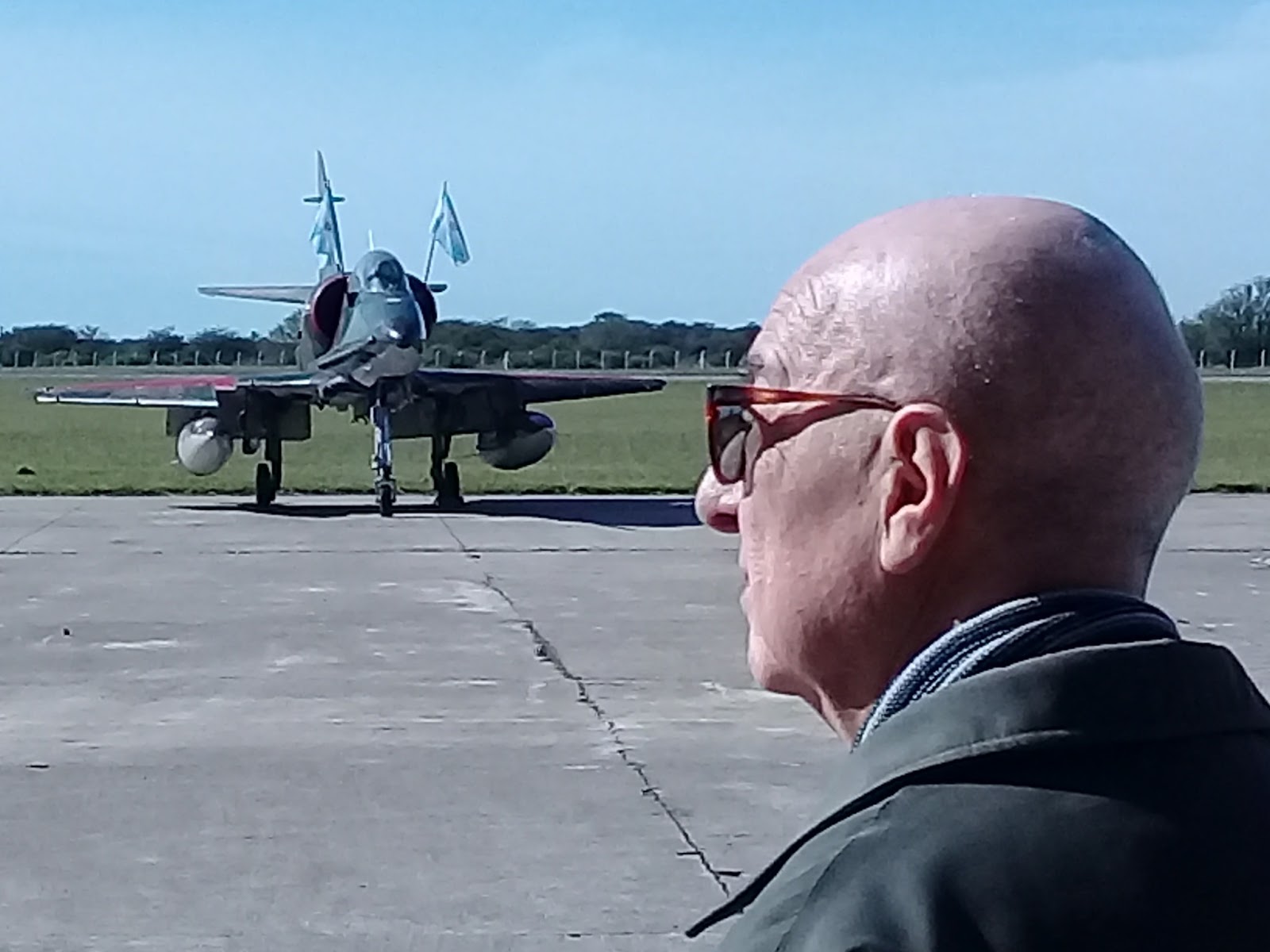 Sentido homenaje al Dr. Emilio Lucero