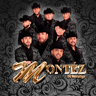 Descarga Discografia Completa - Montez De Durango, 31 Cds en MEGA (1 Link)