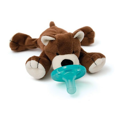 Angela Yosten: MOM Reviews - WubbaNub