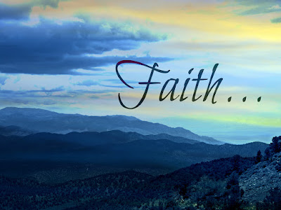WORD of TRUTH Lighthouse ": " By Faith Alone