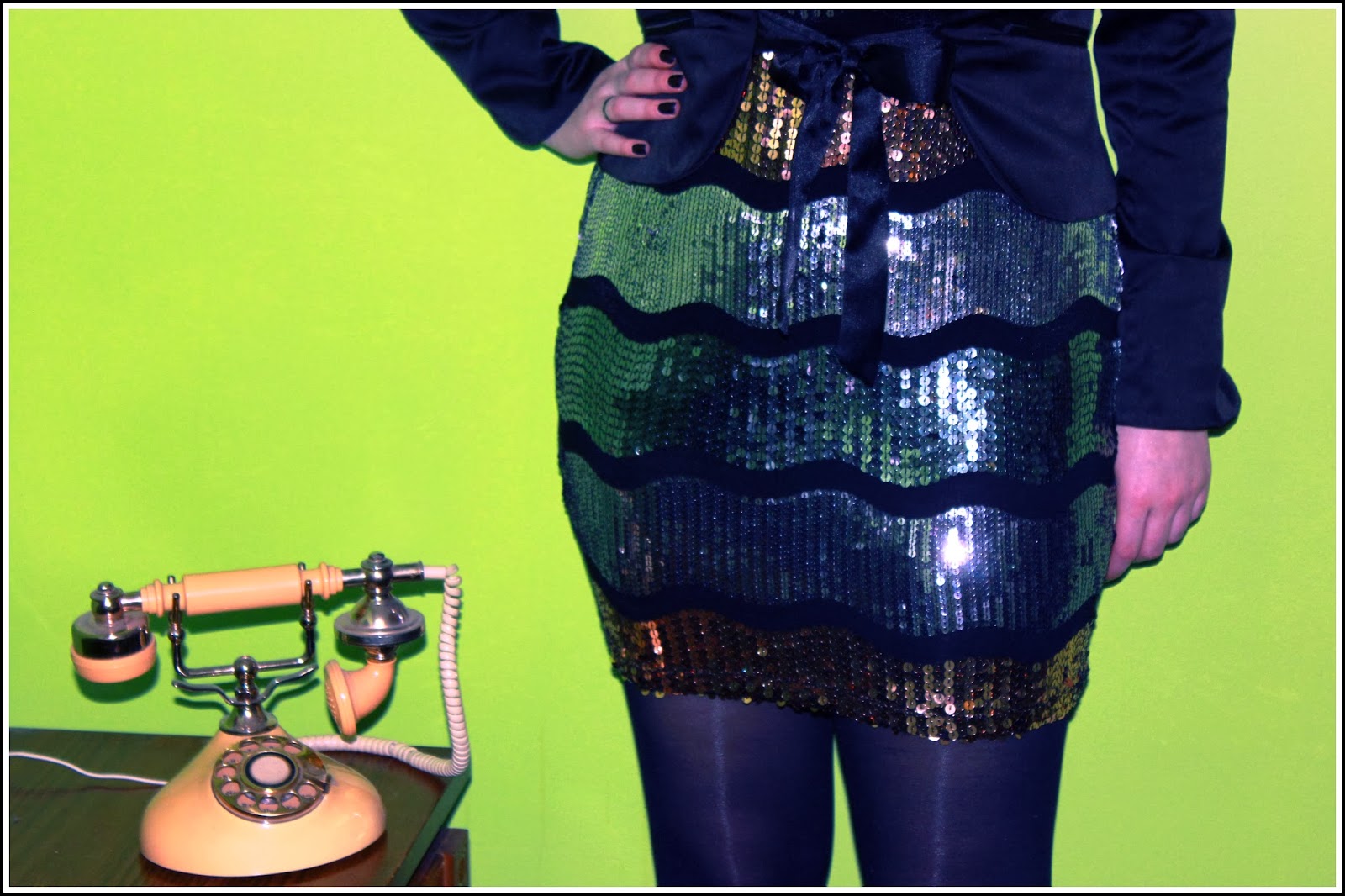 Sous le charme de HKR Collections