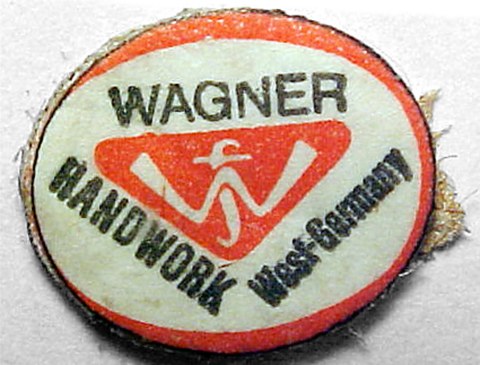 Wagner Animals: Wagner Labels