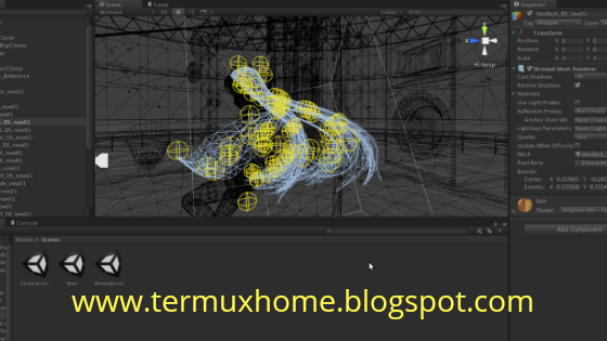 Mengenal Tentang Apa Itu Unity 3D? Berikut adalah Penjelasan - Tirex Home