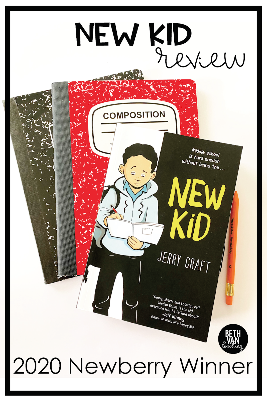 New Kid By Jerry Craft | ppgbbe.intranet.biologia.ufrj.br