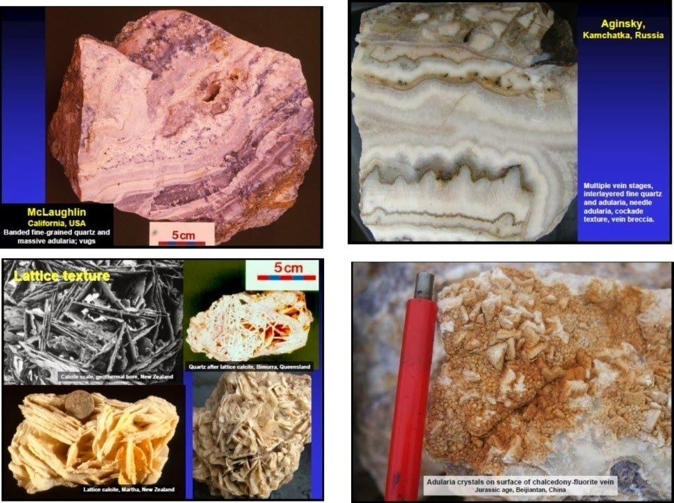 r.ARDHI.n: Alterasi dan Mineralisasi pada Low Sulfidation System