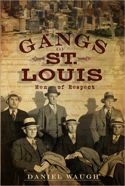 The Writers of Wrongs: St. Louis's Pillow Gang gets their quirky name