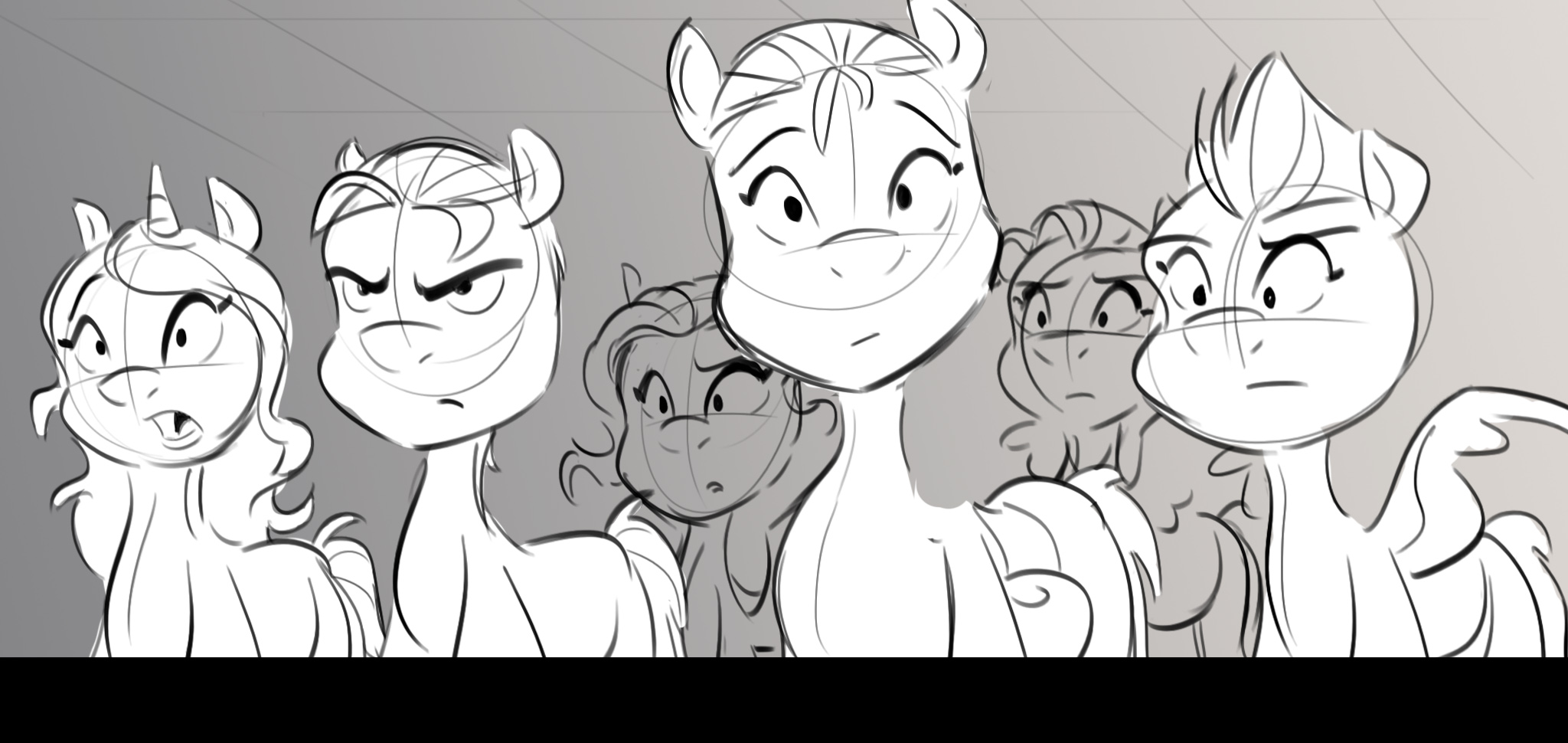 Brian Hatfield : Story Hub