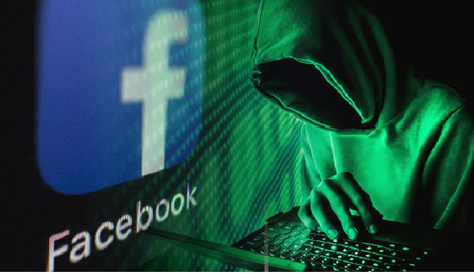 Facebook Open Source Information Tool