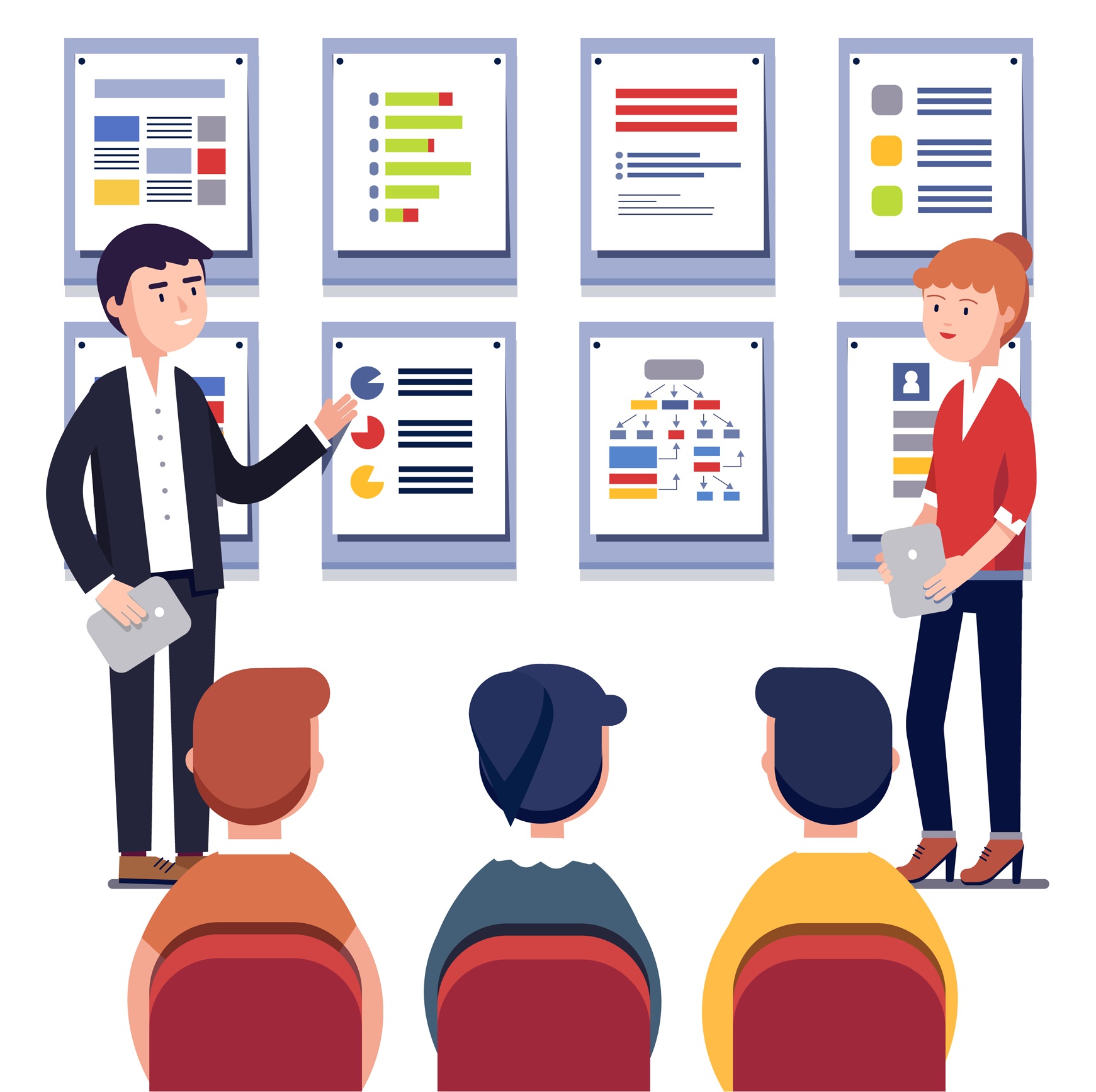 Metode Pelatihan (Training Method) - Kedai Riset Solution