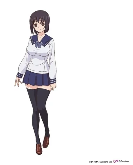 Anime Overflow presenta su primer tráiler