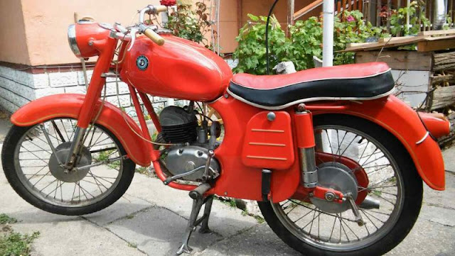 TÖRTÉNELMI KALEIDOSZKÓP...: Danuvia történelem