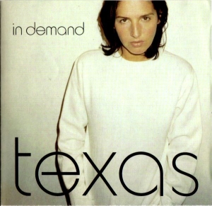 DISCOS PARA EL RECUERDO : TEXAS