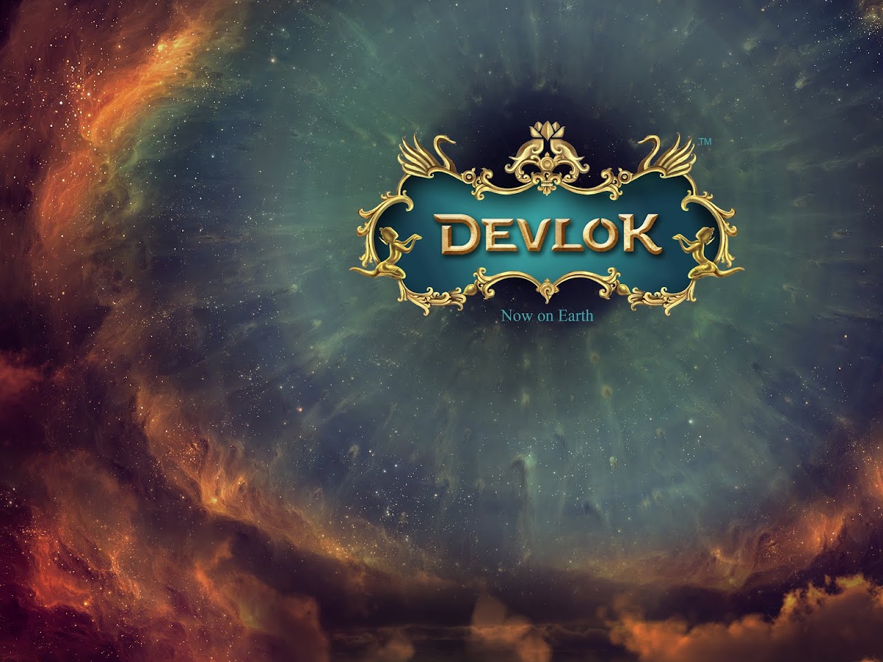 Devlok - Visit n Witness the Cultural Revolution.