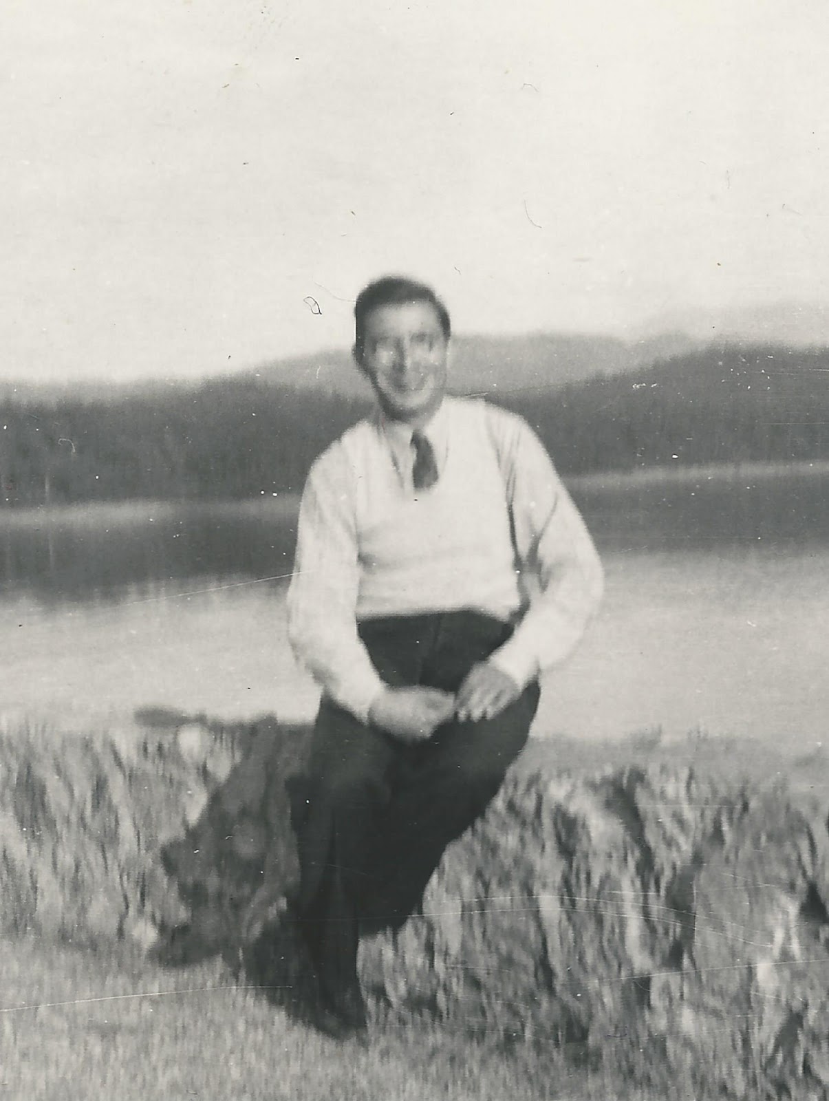 I Love Catherine LeDuke: 2013