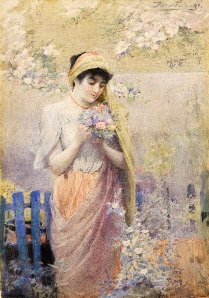Robert Fowler (1853-1926) | Tutt'Art@ | Masterpieces