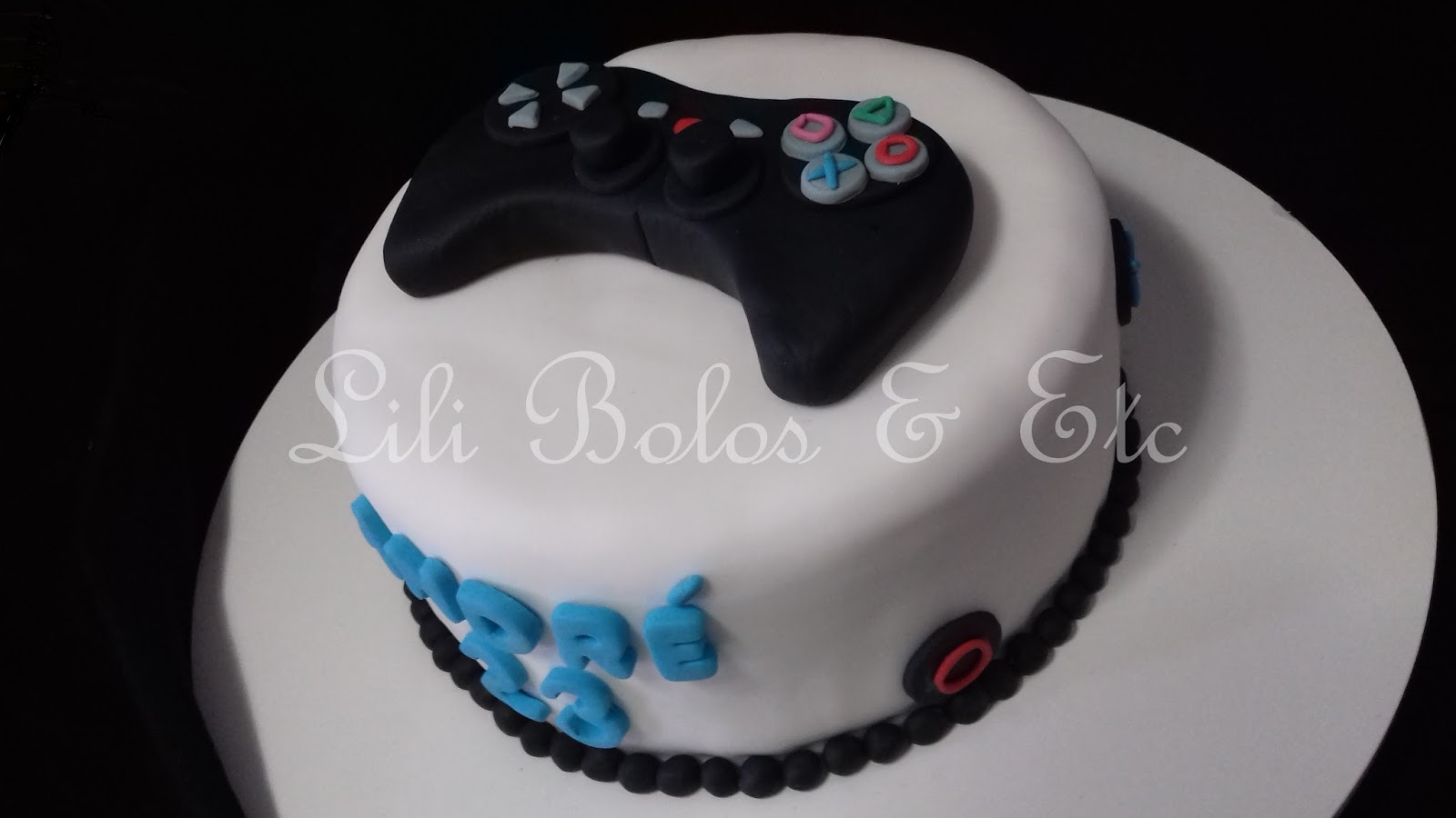 bolo do videogame🍍 conheça o novo diamond bank