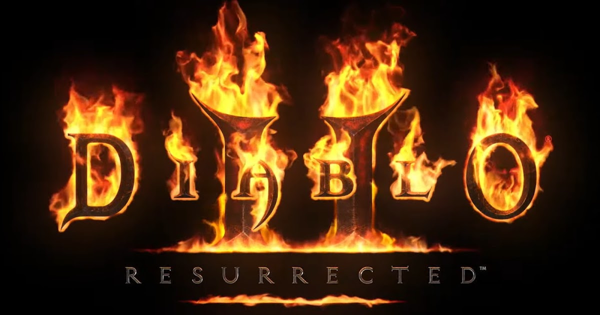 Diablo II: Resurrected é anunciado para PC e consoles; confira o ...